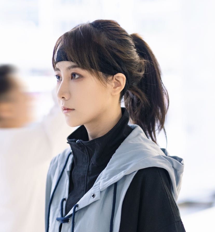 《Victoria.G》剧场公演